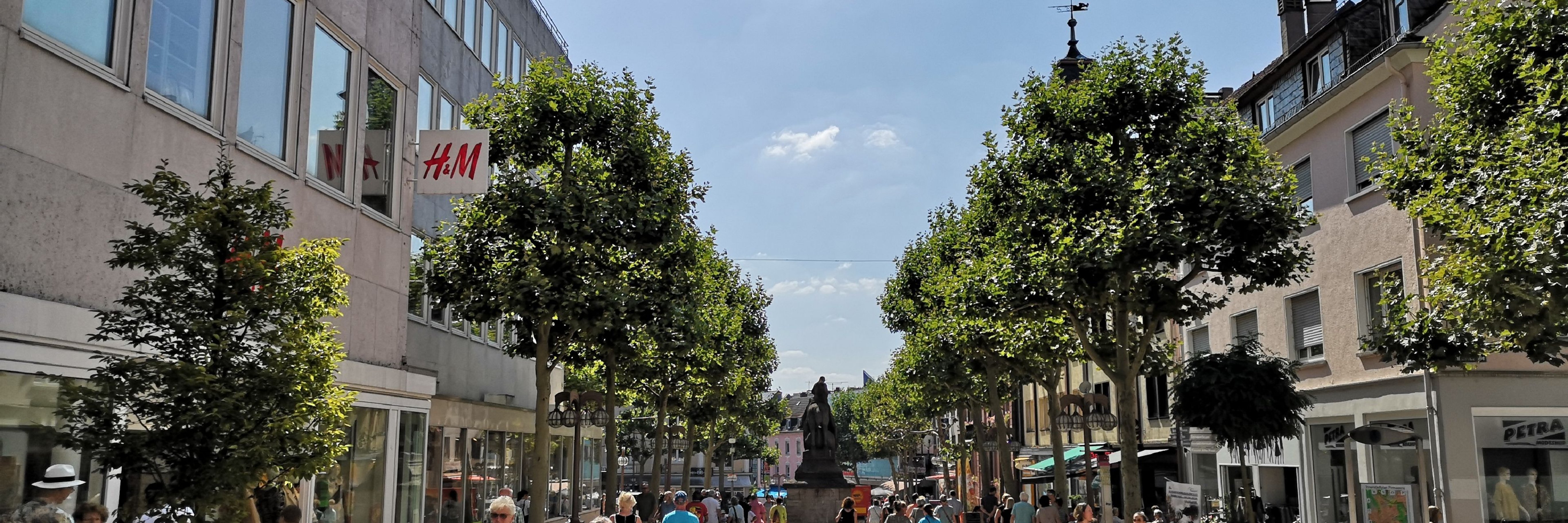 Einkaufen | Stadt Pirmasens