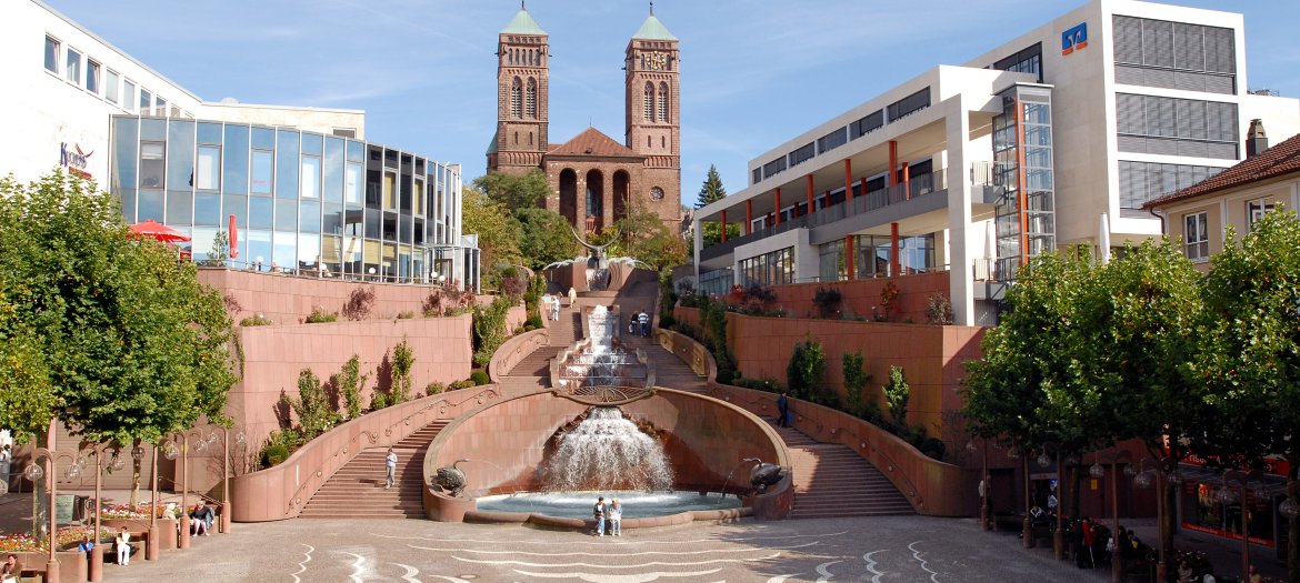 Tourismus | Stadt Pirmasens