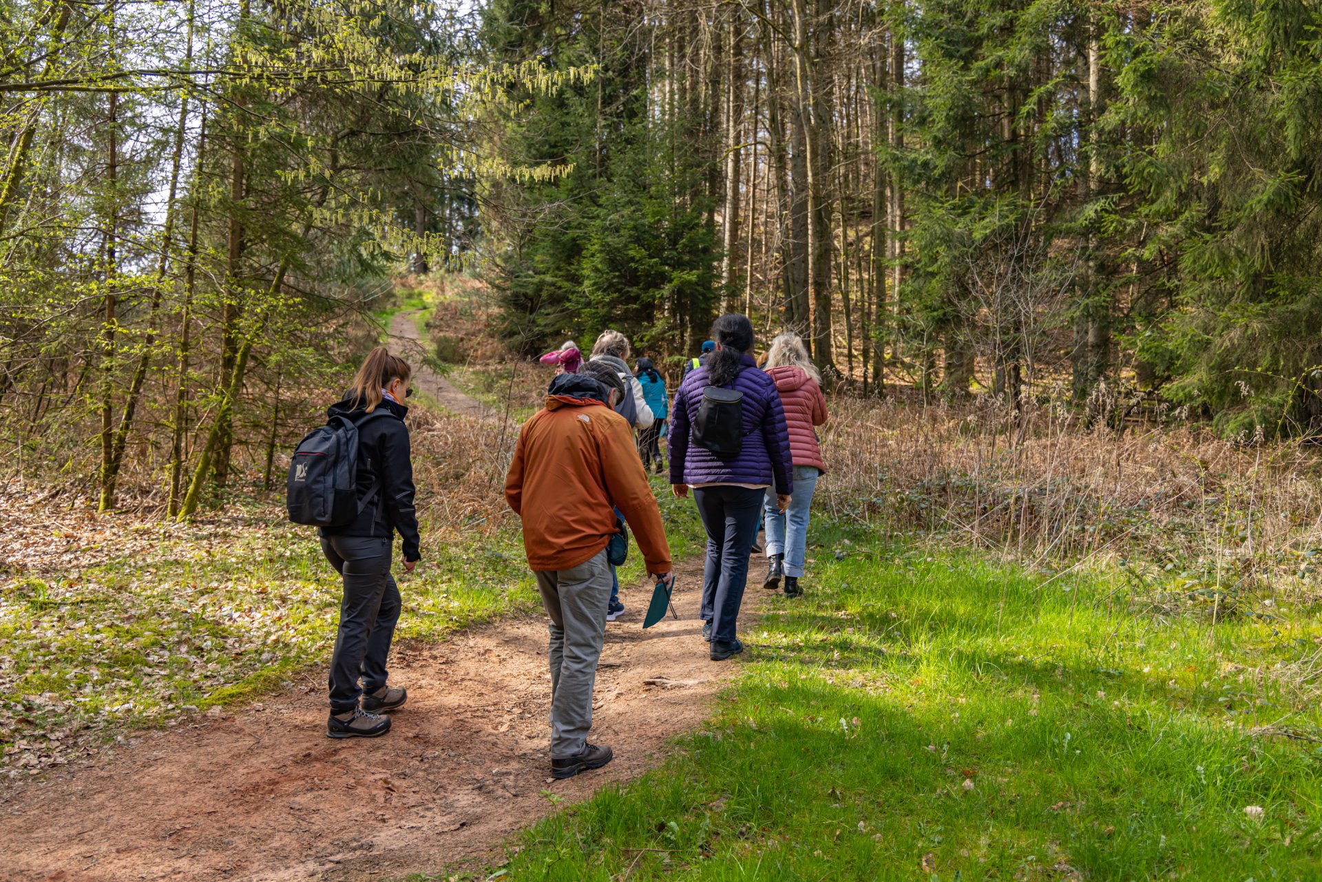 Pirminius Wander- und Erlebnistage | Stadt Pirmasens