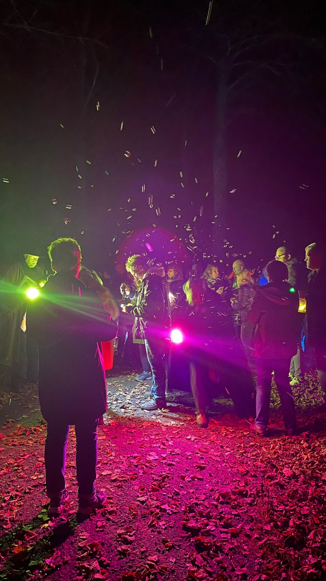 Zahn der Zeit: Friedhofgeflüster auf dem Alten Friedhof in Pirmasens ...