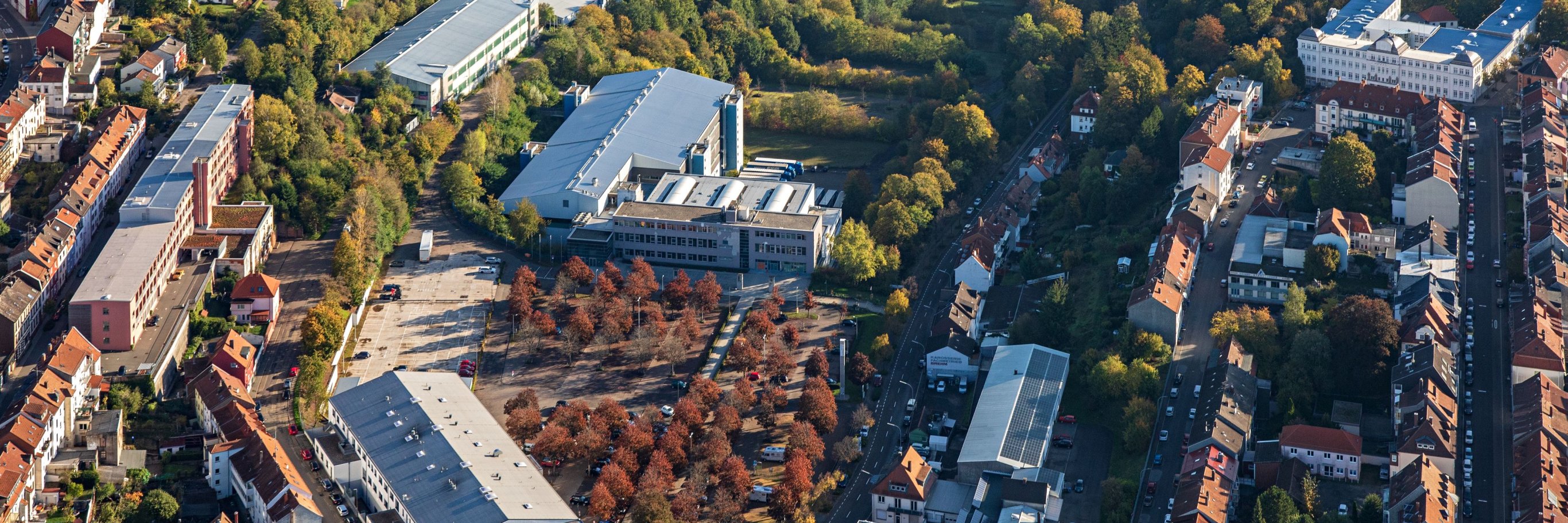 Messe GmbH | Stadt Pirmasens